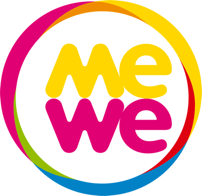 Me We - Colegio Santa Ana y San Rafael