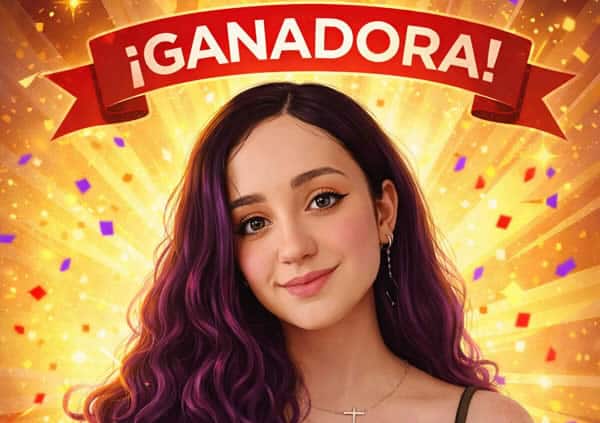 Antigua alumna galardonada con el Premio Gran Angular 2026 - Colegio ...